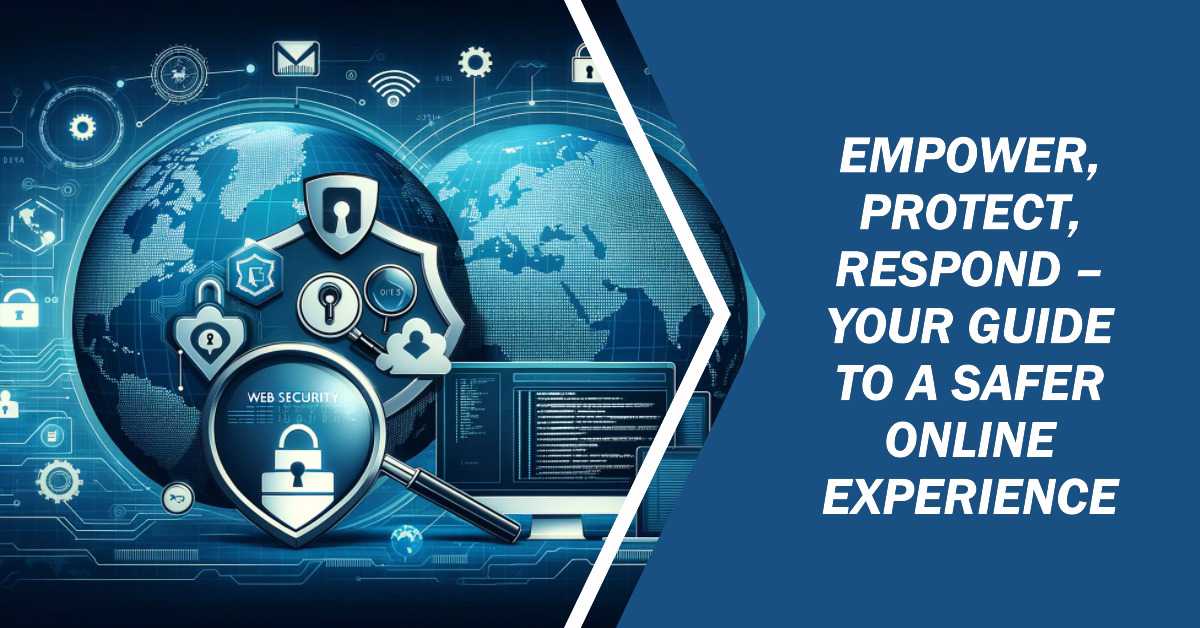 Web Security - Jagadishwar