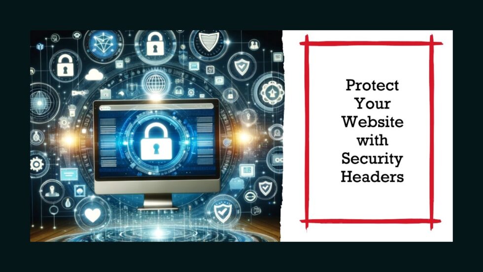 Security Headers - Jagadishwar